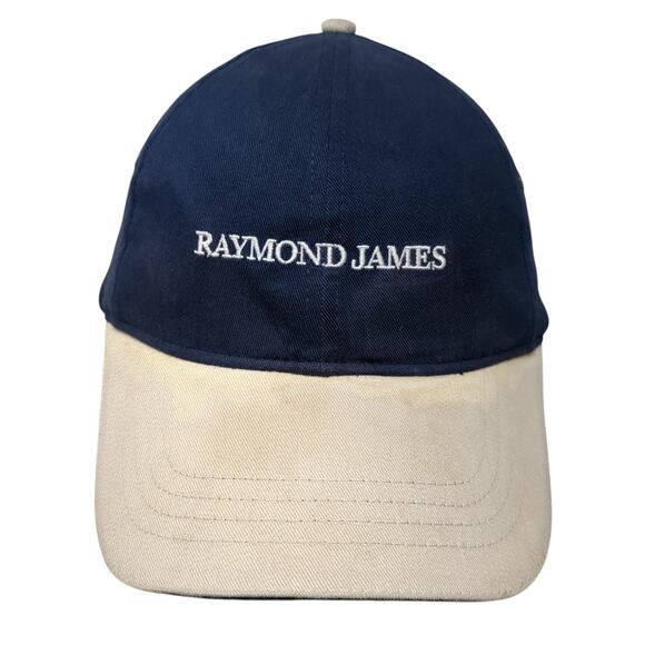 Kc Caps | Accessories | Raymond James Slideback Baseball Cap Blue Os ...
